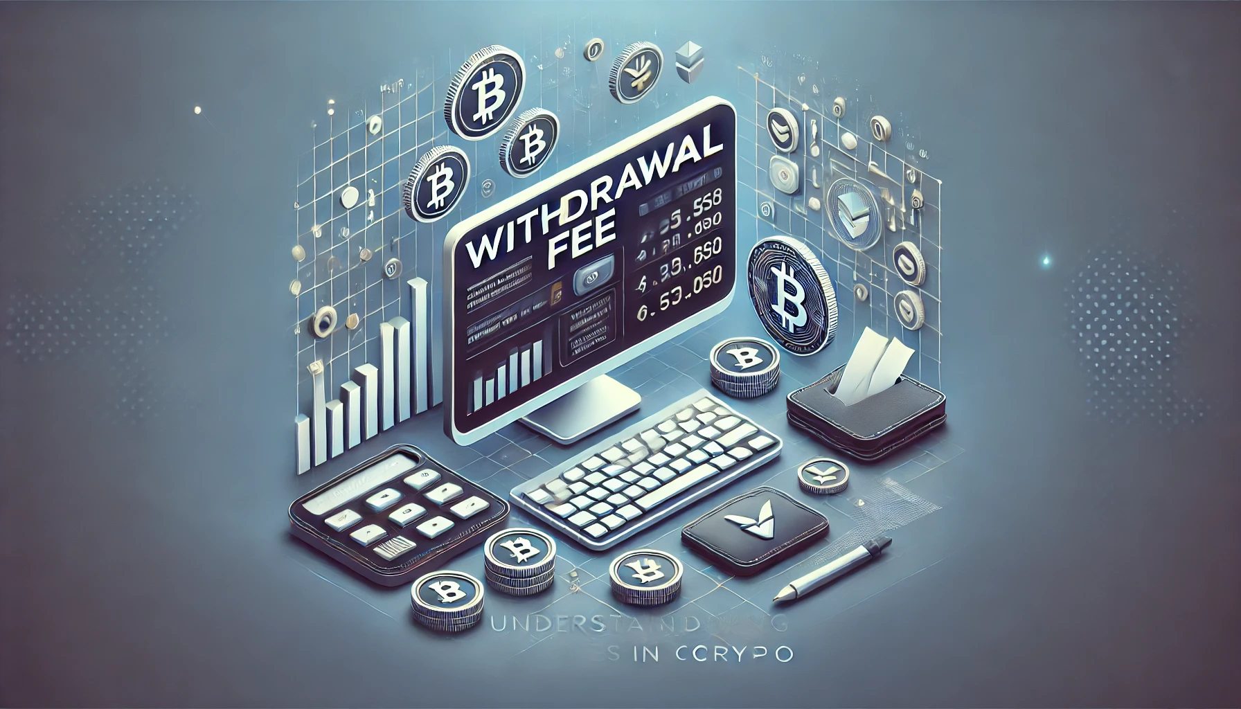 Withdrawal Fee Explained: Guide To Crypto Exchange Costs